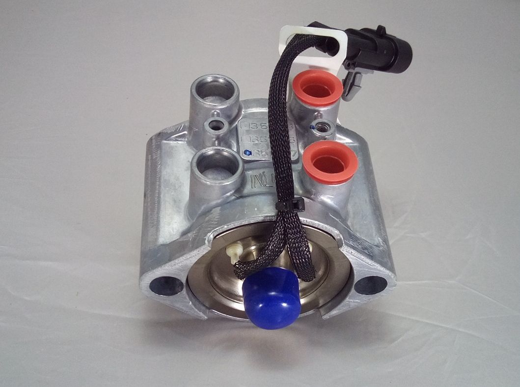 5006221 | Fuel Injector E-tec 3.3L Port | Johnson and Evinrude | PROMT ...