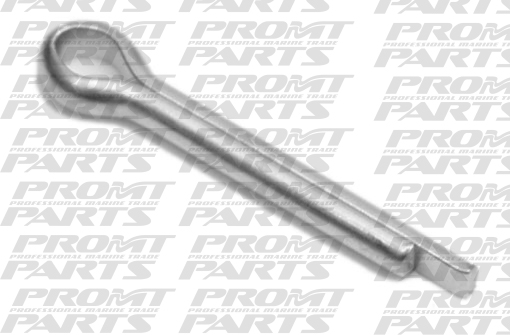 8150264 | COTTER PIN | PROMT Parts