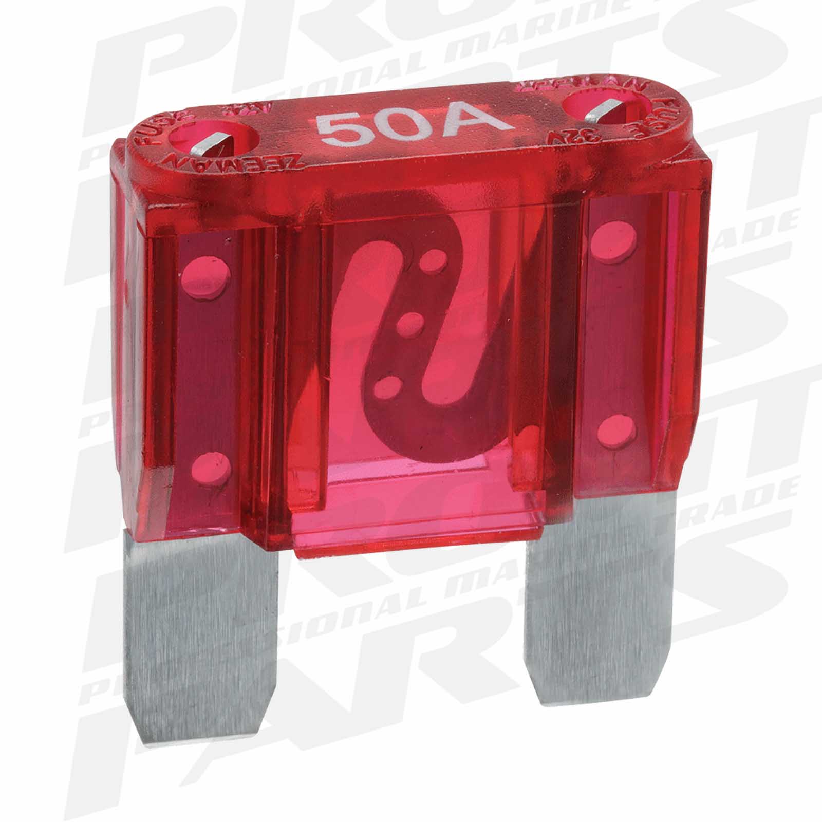 52950BL | FUSE MAXI 50AMP PK1 | NARVA | PROMT Parts