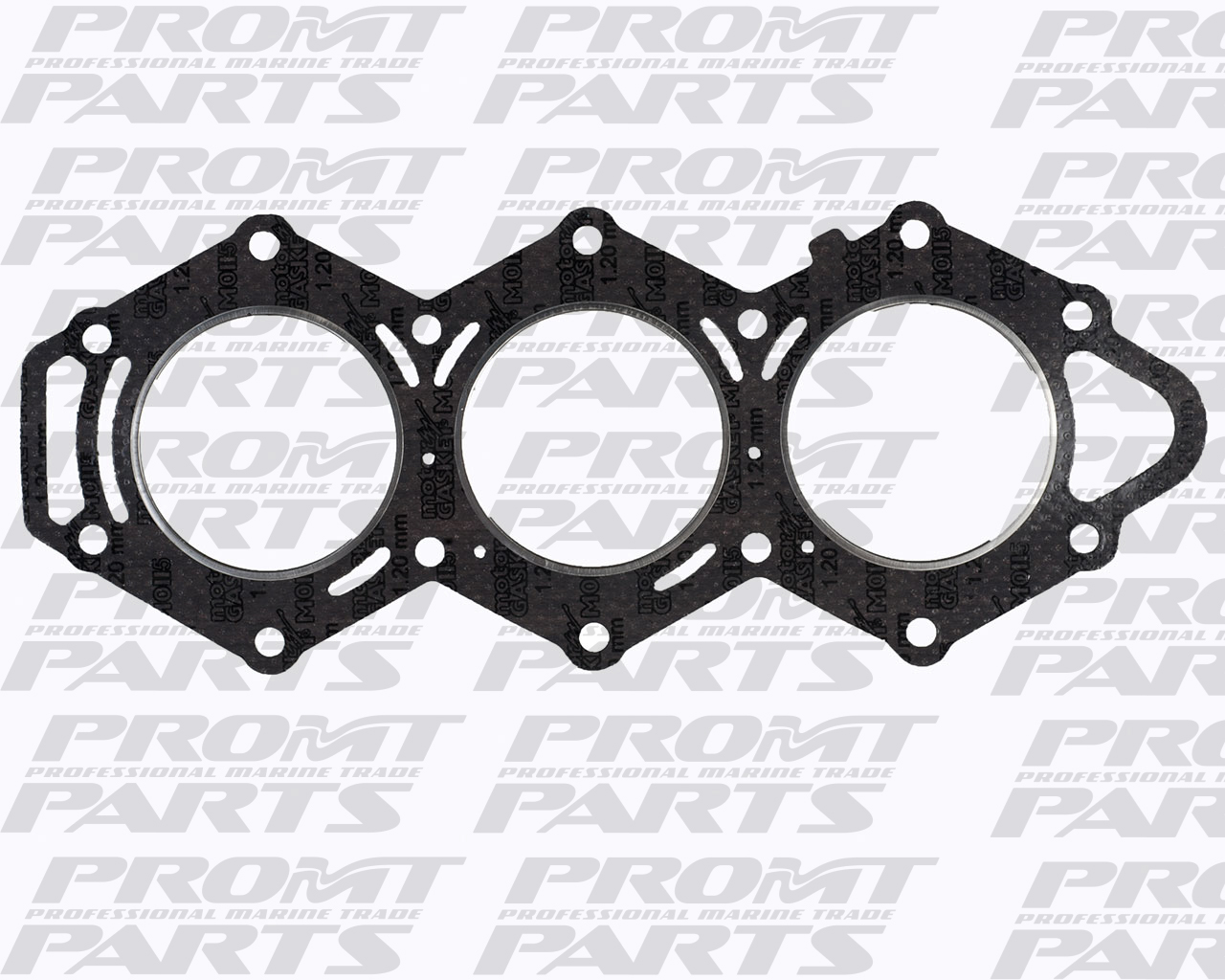 3F3 01005 1 | Gasket Cylinder Head | Tohatsu | PROMT Parts