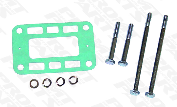 9-40972 | MOUNTING KIT | Mallory | PROMT Parts
