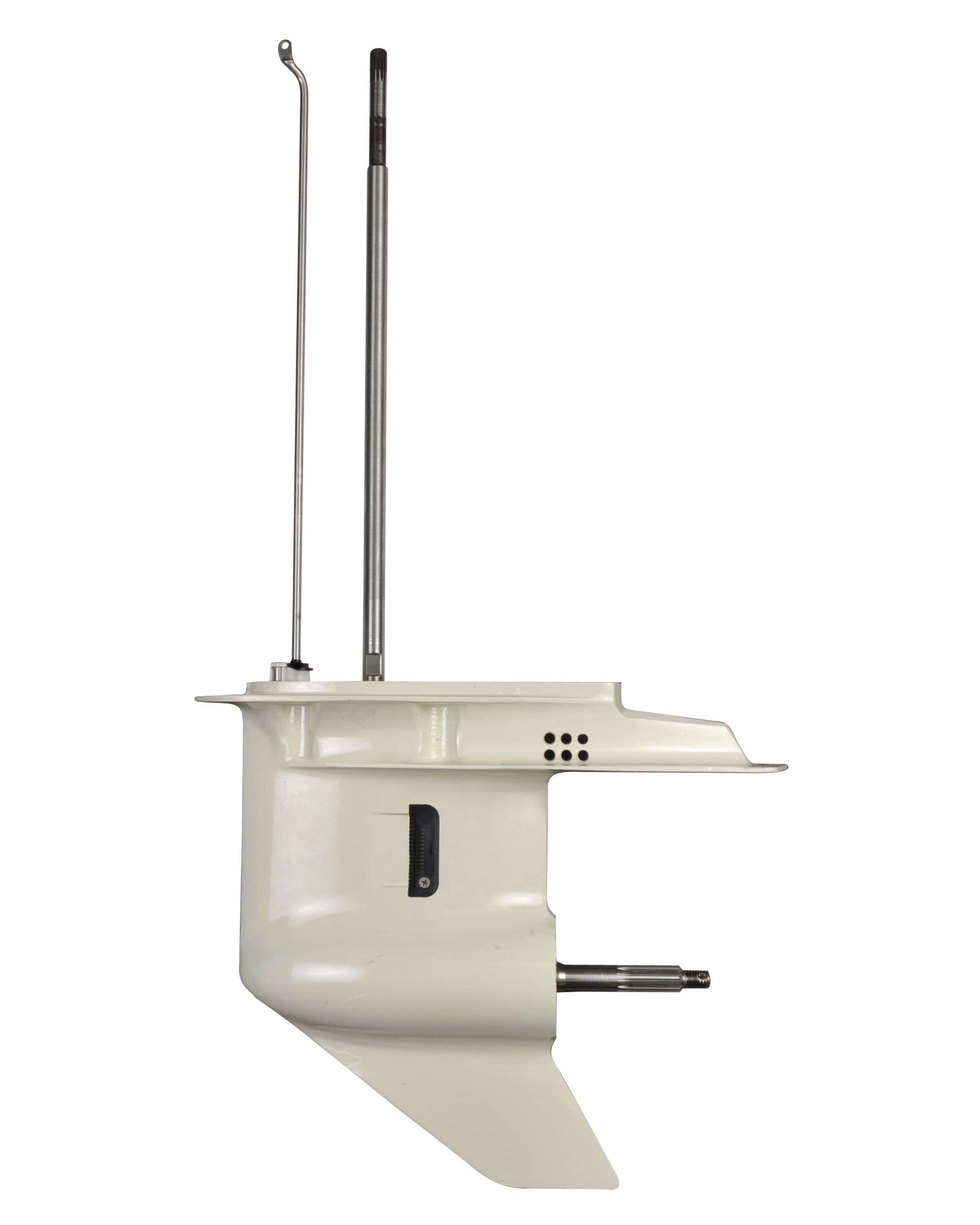 18-4840 | N.L.A-LOWER UNIT COMPLETE ASSY | Sierra | PROMT Parts