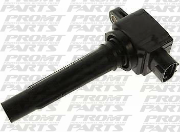 33410-87L00 | COIL ASSY IGNITION DF40>90 09- | Suzuki | PROMT Parts